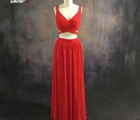Red Prom Dresses,prom Dress on Luulla