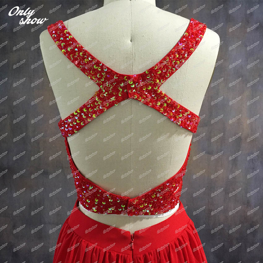 Red Prom Dresses,prom Dress on Luulla