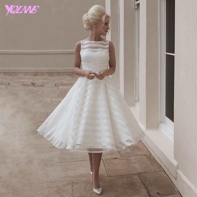 White Bridal Dresses,wedding Dress on Luulla